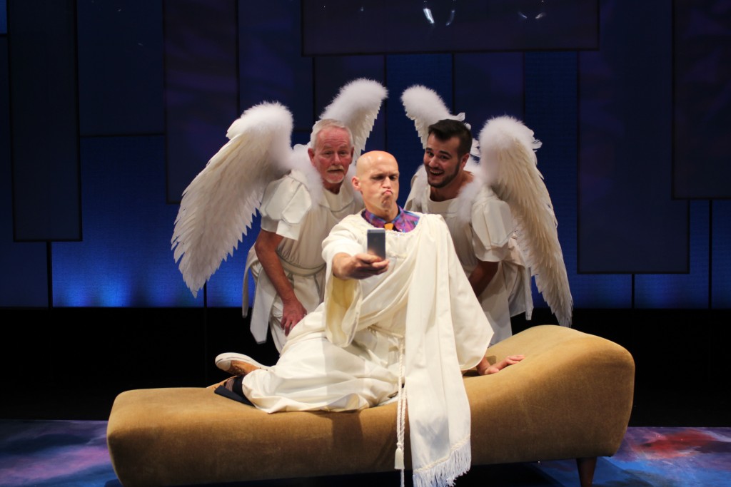 History of CATCO | CATCO is Theatre Full History Abridged