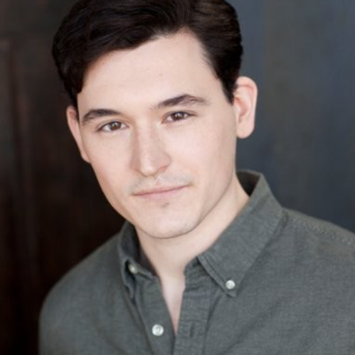 CATCO's New Works Festival | Virtual New Works Festival