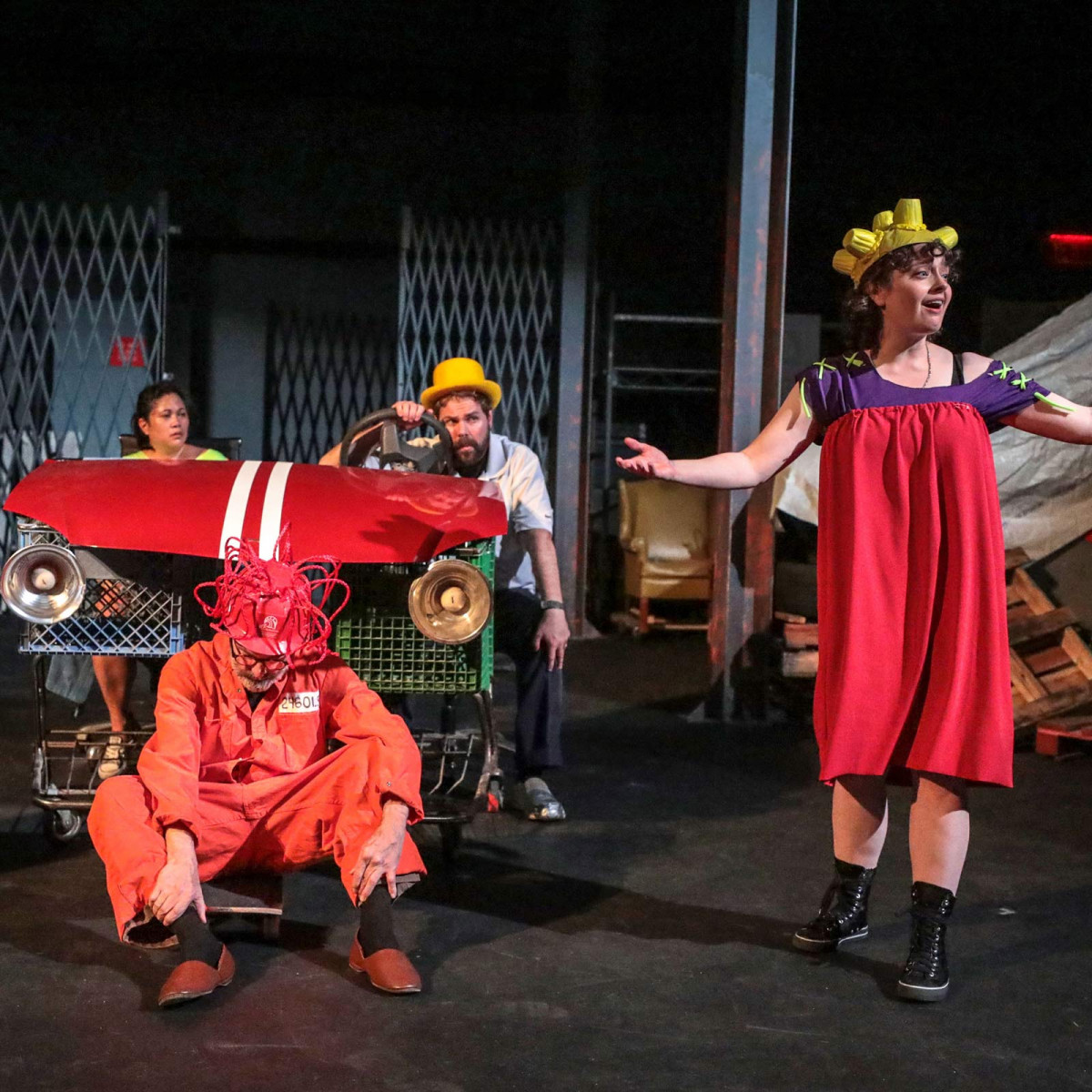 CATCO is Kids Education Programming | CATCO is Kids