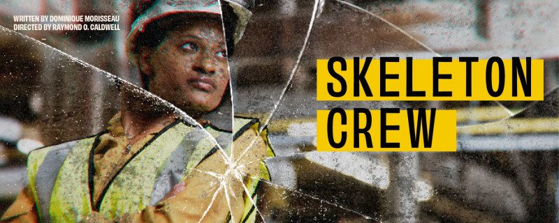 SKELETON CREW | 2023-24 Season