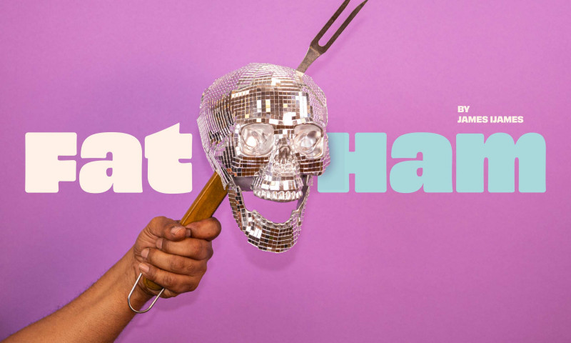 FAT HAM | 2024-25 Season