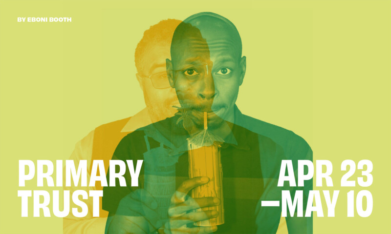 Primary Trust | 2025-26 Season